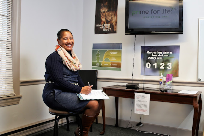 New Life Counseling Services: Treatment Options, Amenities & Photos ...