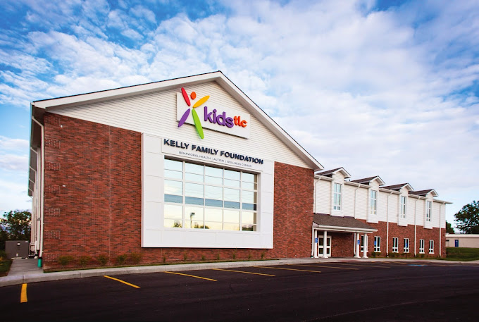KidsTLC: Treatment Options, Amenities & Photos (Olathe, KS)