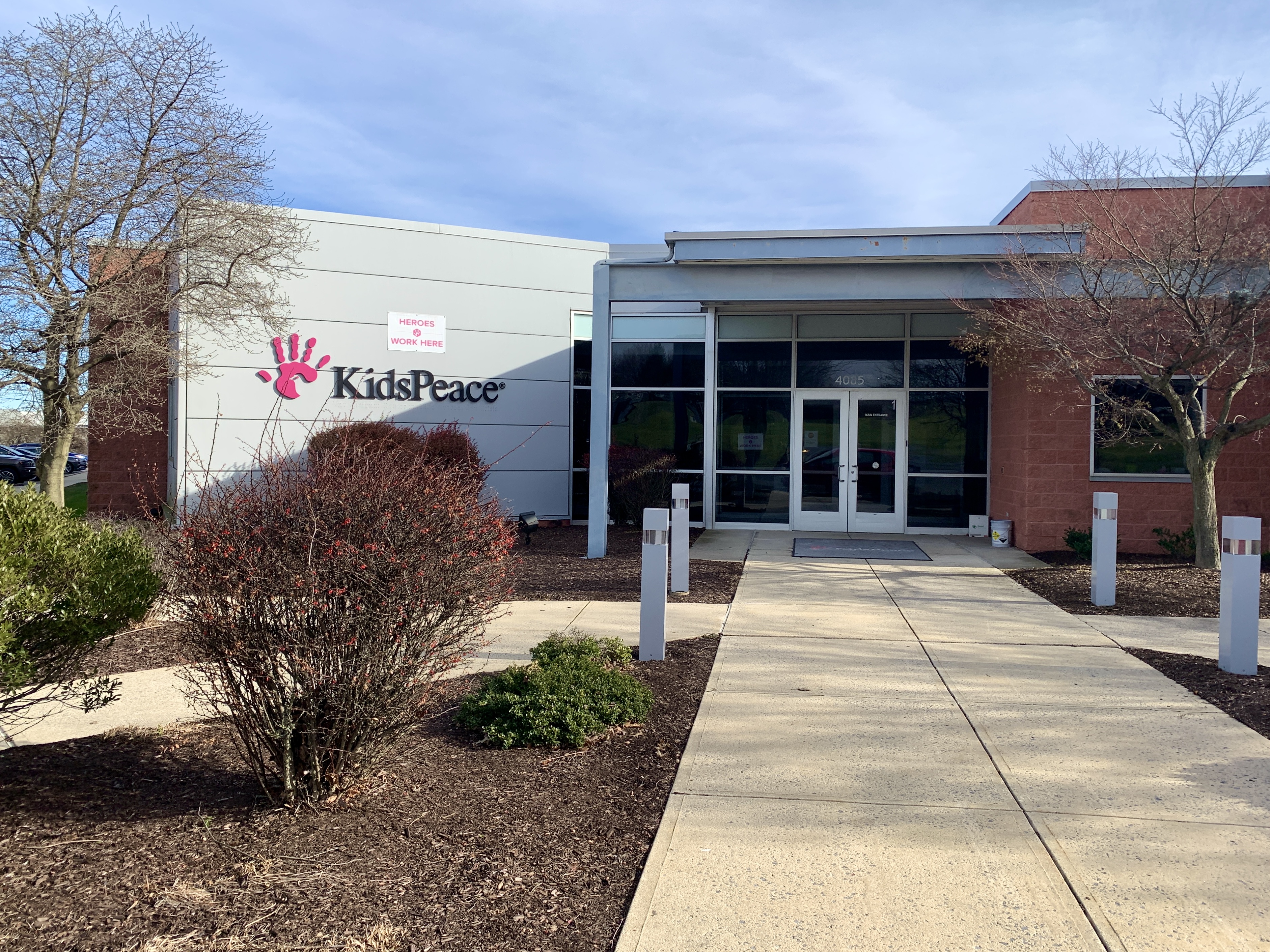 KidsPeace: Treatment Options, Amenities & Photos (Allentown, PA)