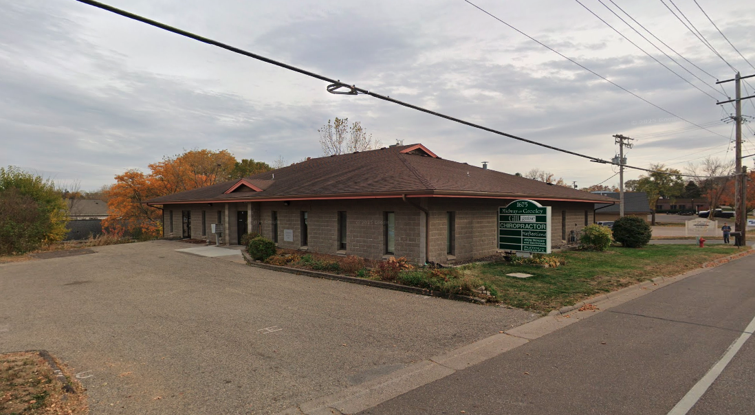 Reflections: Treatment Options, Amenities & Photos (Saint Paul, MN)