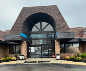 Team Wellness Center Detroit: Treatment Options, Amenities & Photos ...