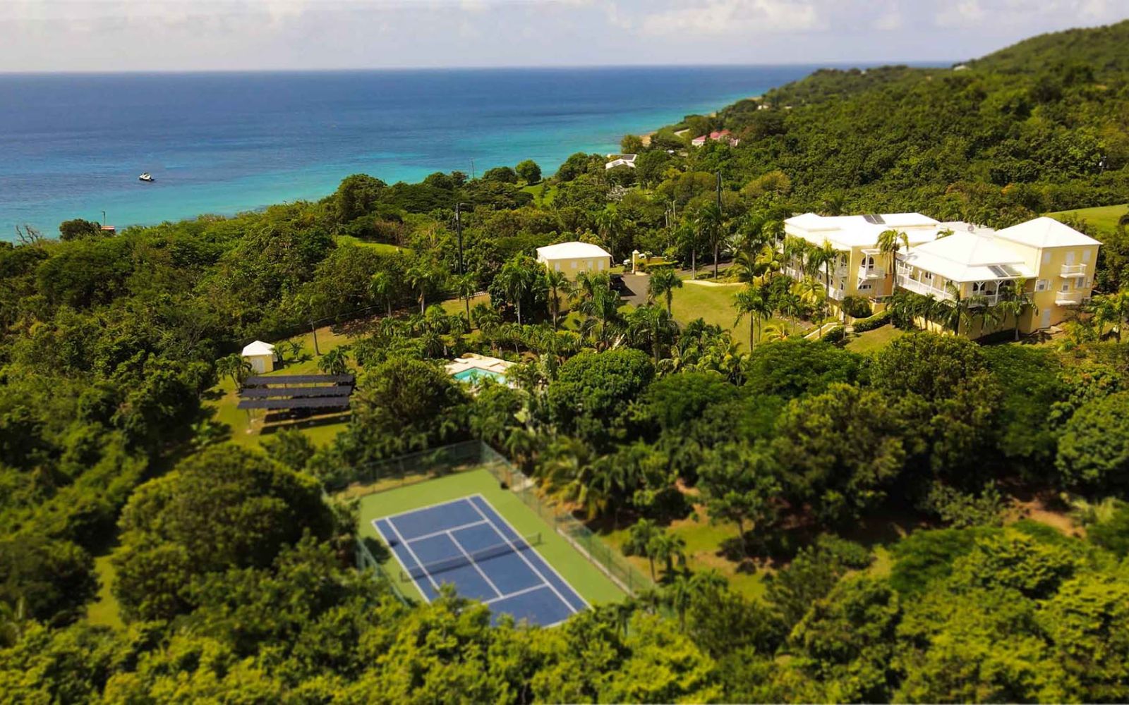 Prospect Hill Recovery and Wellness: Verified Pricing, Amenities ...
