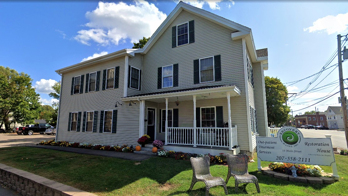 Recovery Maine Restoration House: Treatment Options, Amenities & Photos ...