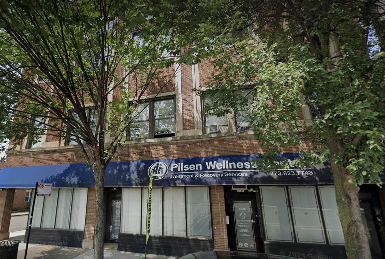 Pilsen Wellness Center Brighton Park: Treatment Options, Amenities ...