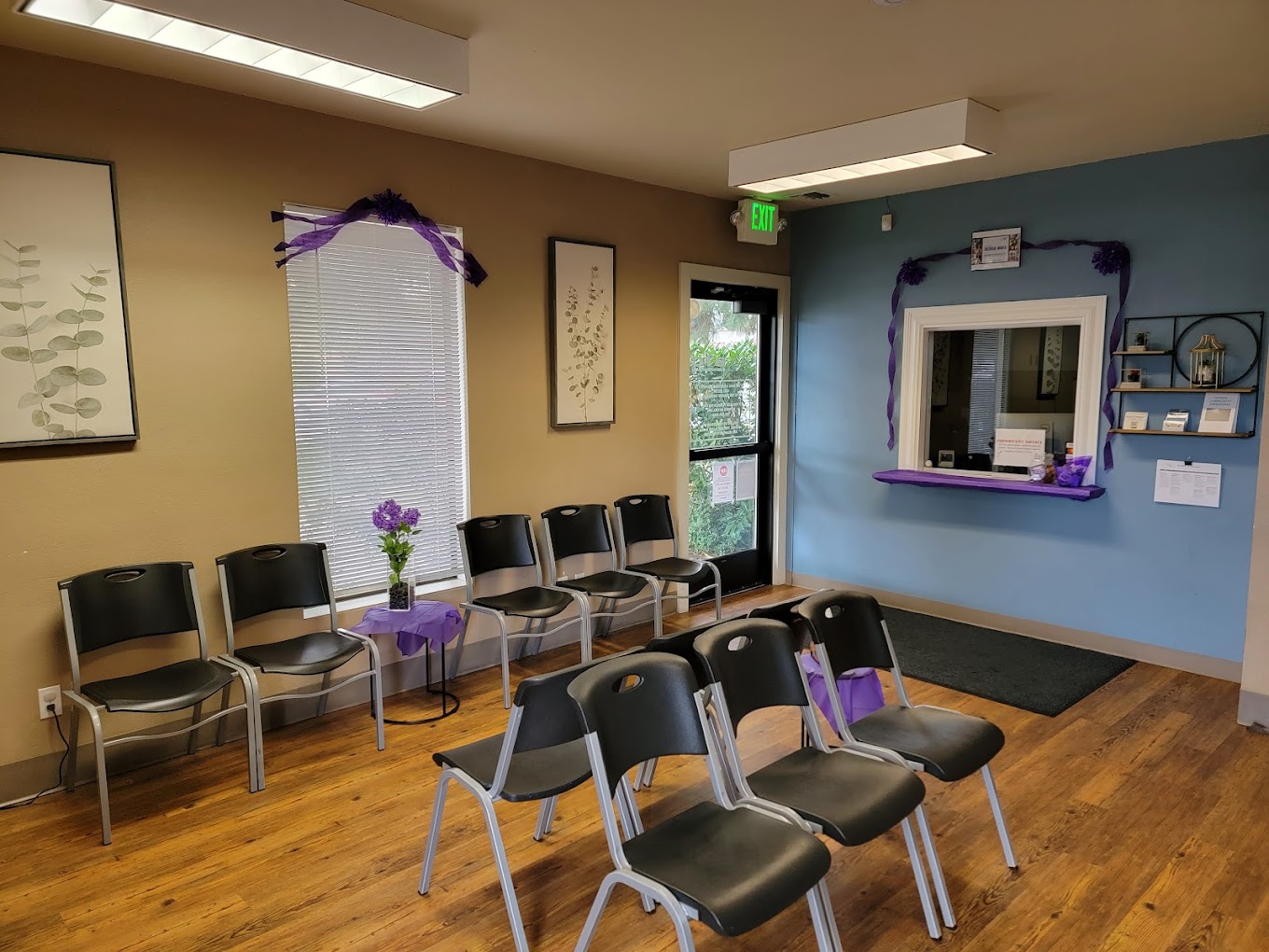 ORTC Bend Treatment Center: Treatment Options, Amenities & Photos (Bend ...