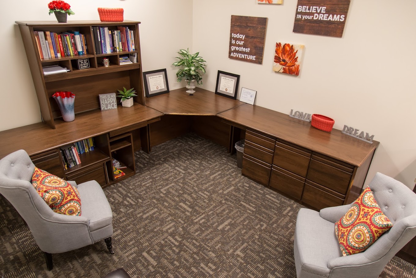 Pathways Real Life Recovery: Treatment Options, Amenities & Photos ...