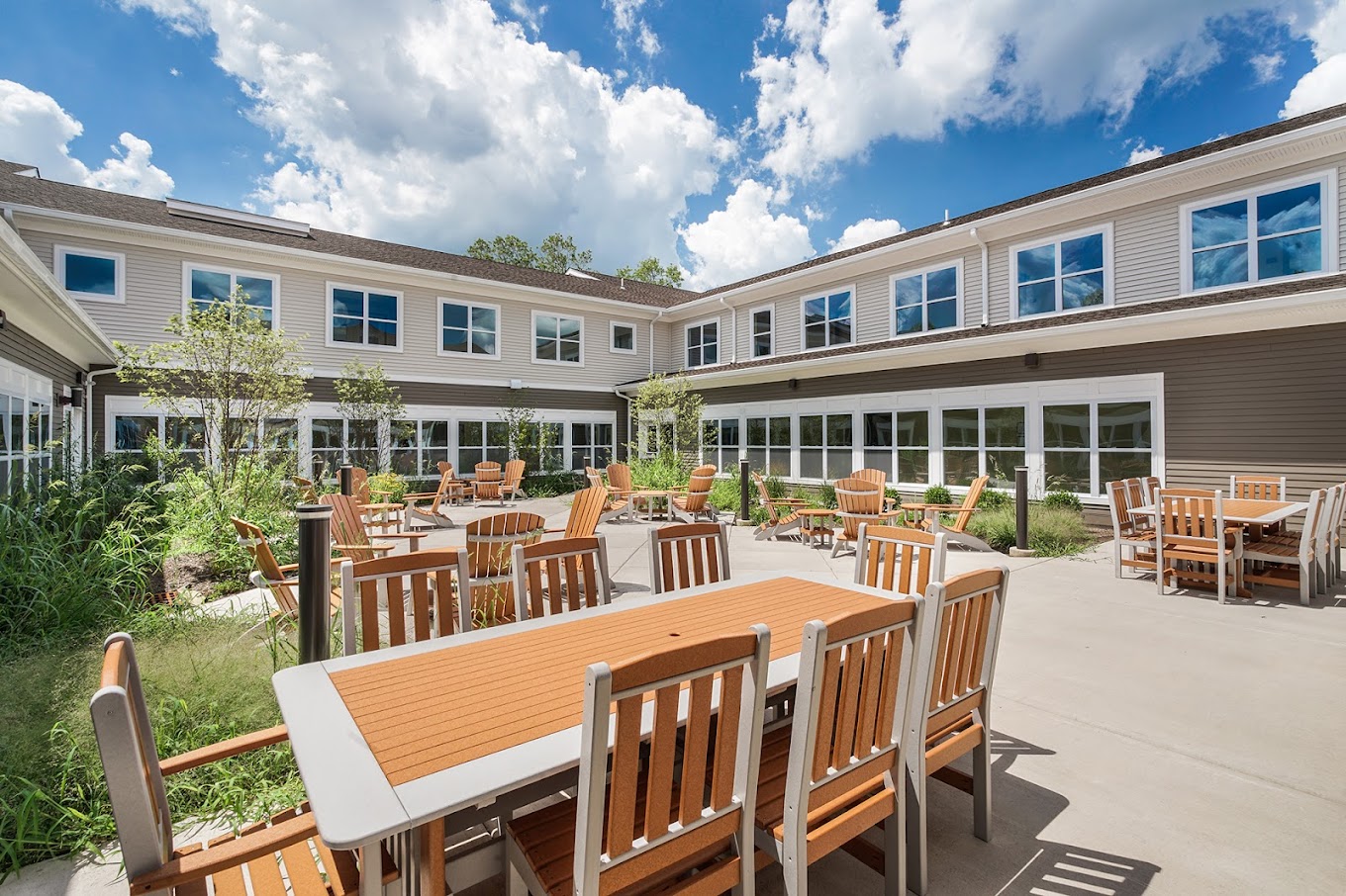 John Brooks Recovery Center: Treatment Options, Amenities & Photos ...