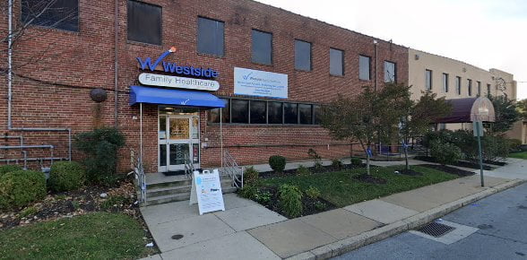 Westside Family Healthcare Wilmington: Treatment Options, Amenities ...