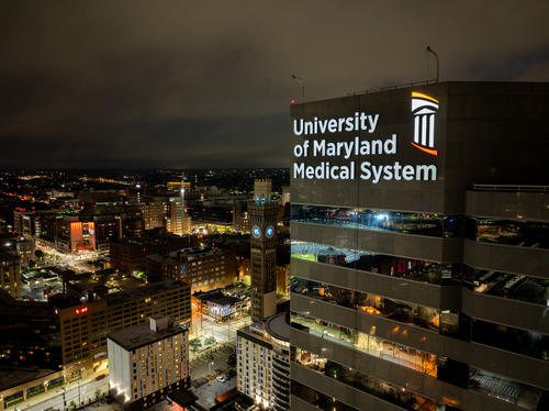 University of Maryland Walter P. Carter Center: Treatment Options ...