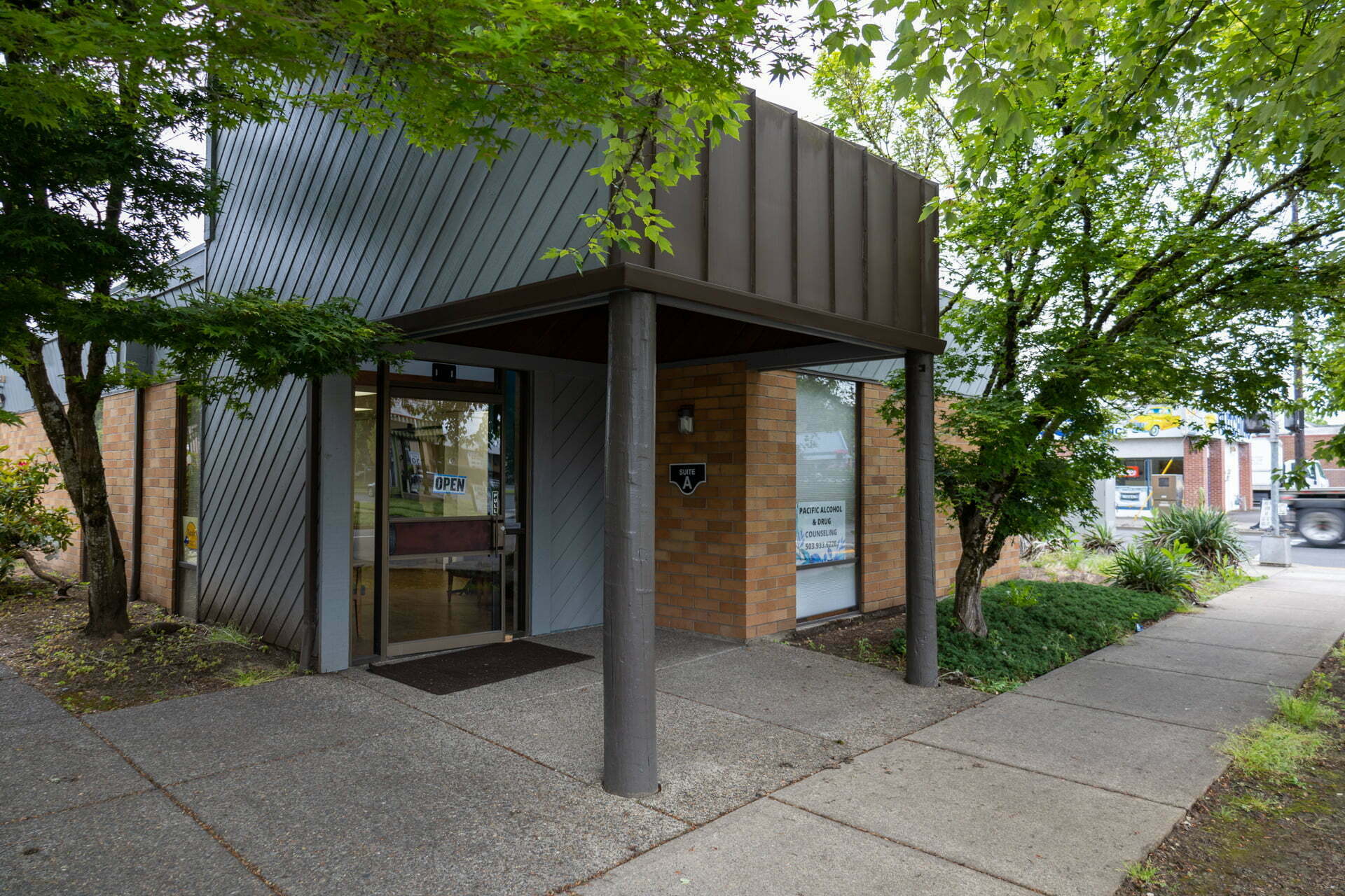 Pacific Alcohol and Drug Counseling: Treatment Options, Amenities ...