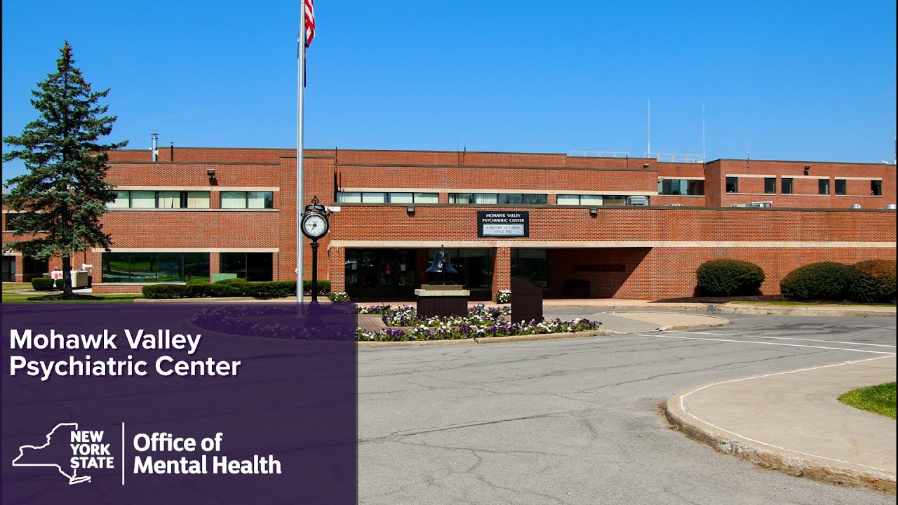 Mohawk Valley Psychiatric Center Herkimer Clinic: Treatment Options ...