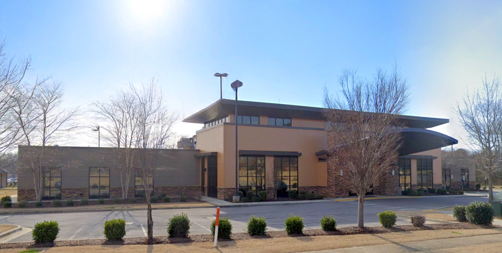 Unity Psychiatric Care Huntsville: Treatment Options, Amenities ...