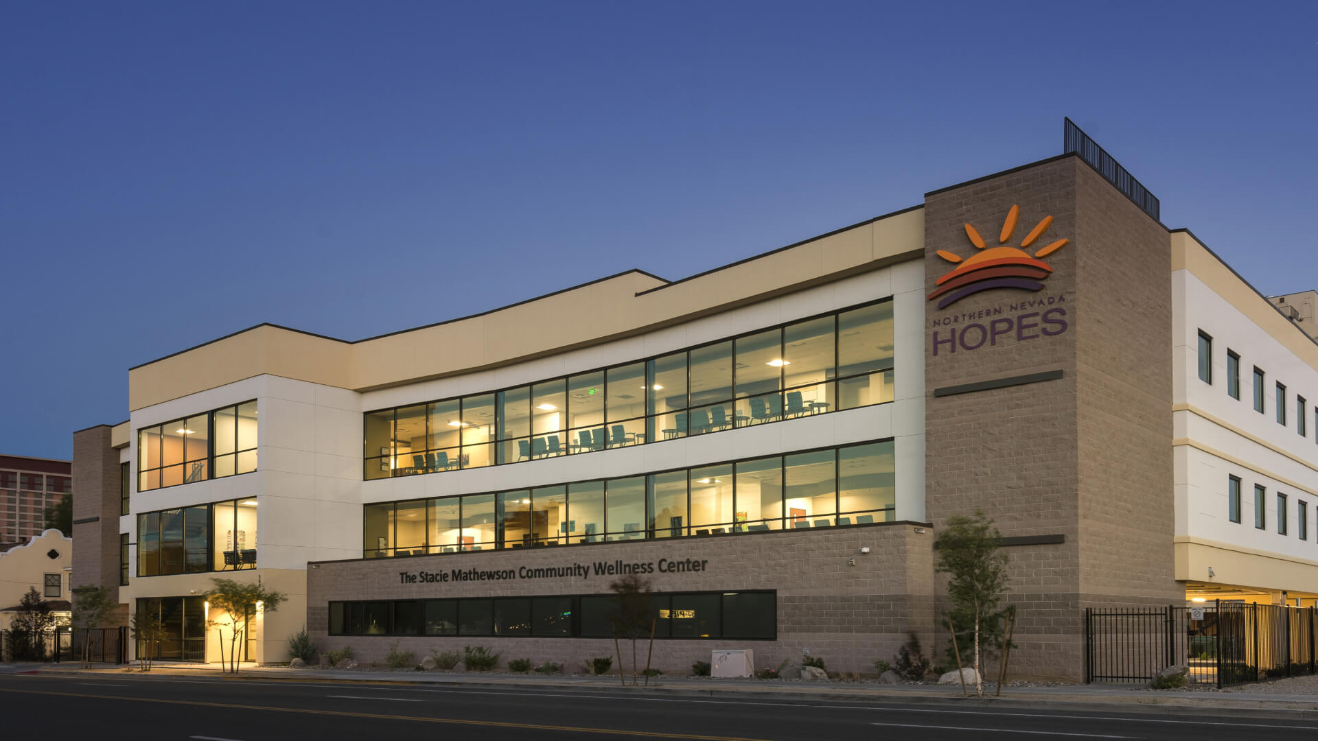 Northern Nevada Hopes: Treatment Options, Amenities & Photos (Reno, NV)