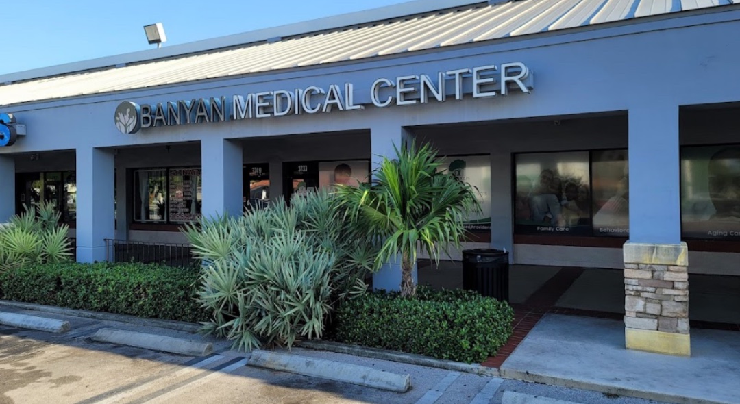 Banyan Health Systems Detoxification Center: Treatment Options ...