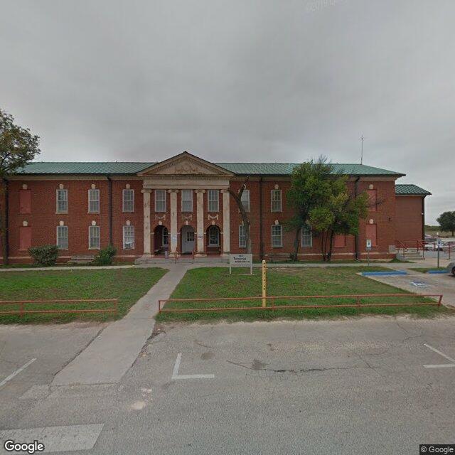 Big Spring State Hospital: Treatment Options, Amenities & Photos (Big ...