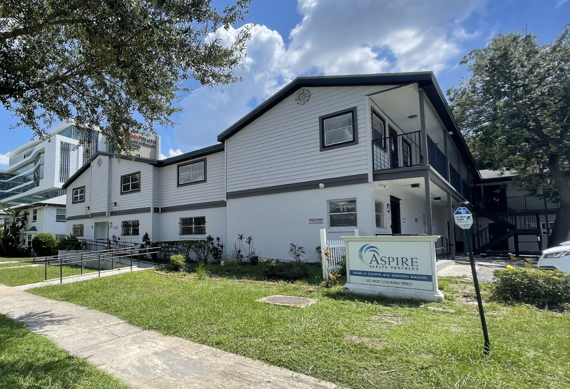 Aspire Health Partners: Treatment Options, Amenities & Photos (Orlando, FL)