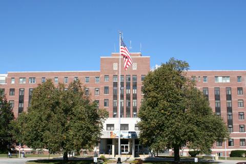 Manchester VAMC Mental Health Service Line: Treatment Options ...