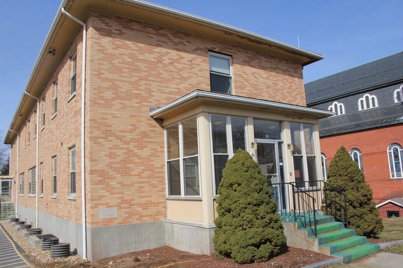 Cornerstone Recovery: Treatment Options, Amenities & Photos (Ware, MA)