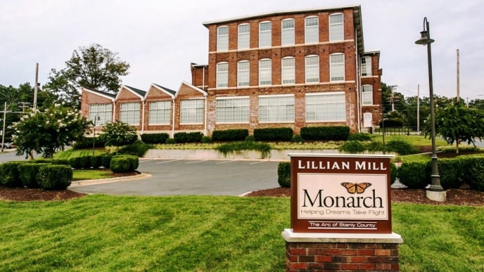 Monarch BH Stanly: Treatment Options, Amenities & Photos (Albemarle, NC)