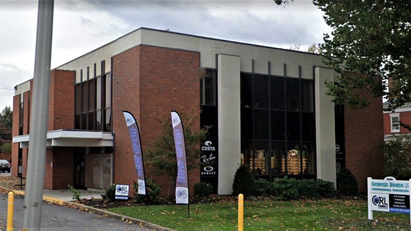 Genesis House: Treatment Options, Amenities & Photos (Harrisburg, PA)