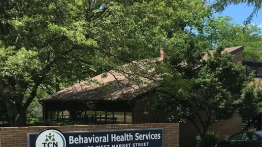 COMPASS Family and Community Services Doris Burdman Home: Treatment ...