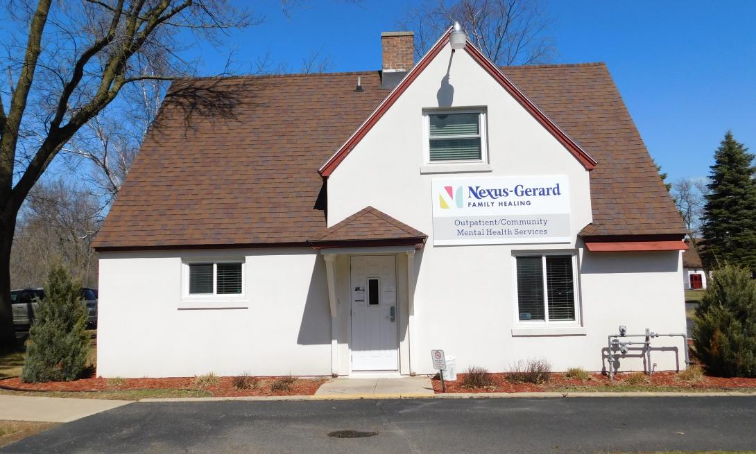 Nexus Gerard Family Healing: Treatment Options, Amenities & Photos ...