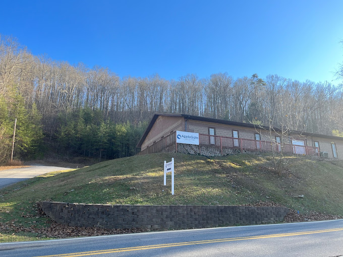 AppleGate Recovery Charleston: Treatment Options, Amenities & Photos (Charleston, West Virginia)
