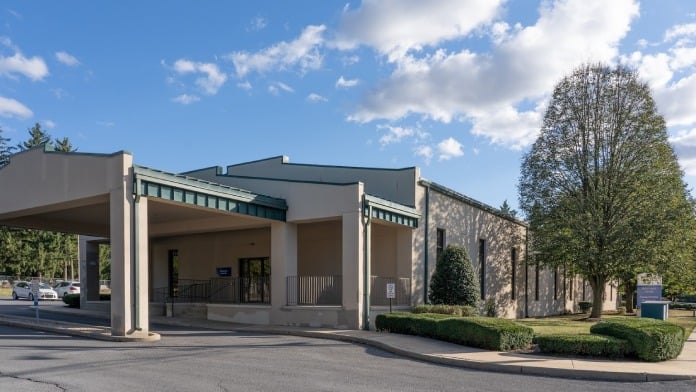 WellSpan Chambesburg Hospital WellSpan Behavioral Health: Treatment ...