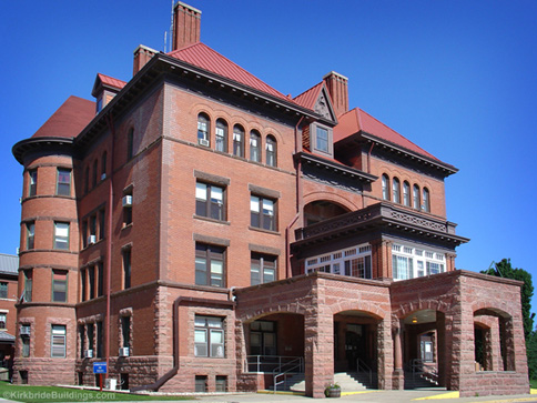 Mental Health Institute: Treatment Options, Amenities & Photos ...