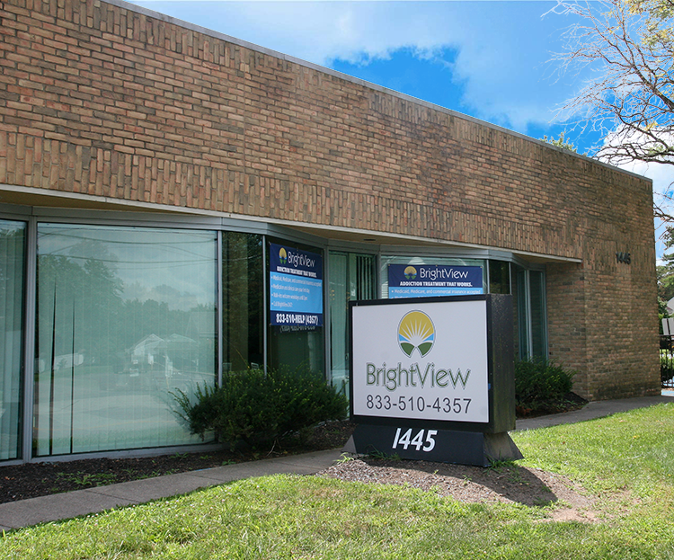 BrightView Health: Treatment Options, Amenities & Photos (Newark, OH)