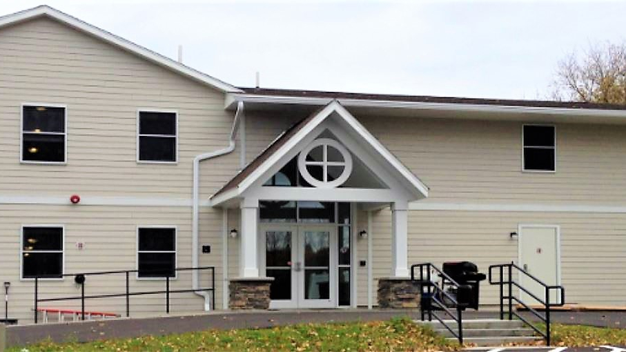 North Country Freedom Homes The Canton House: Treatment Options ...