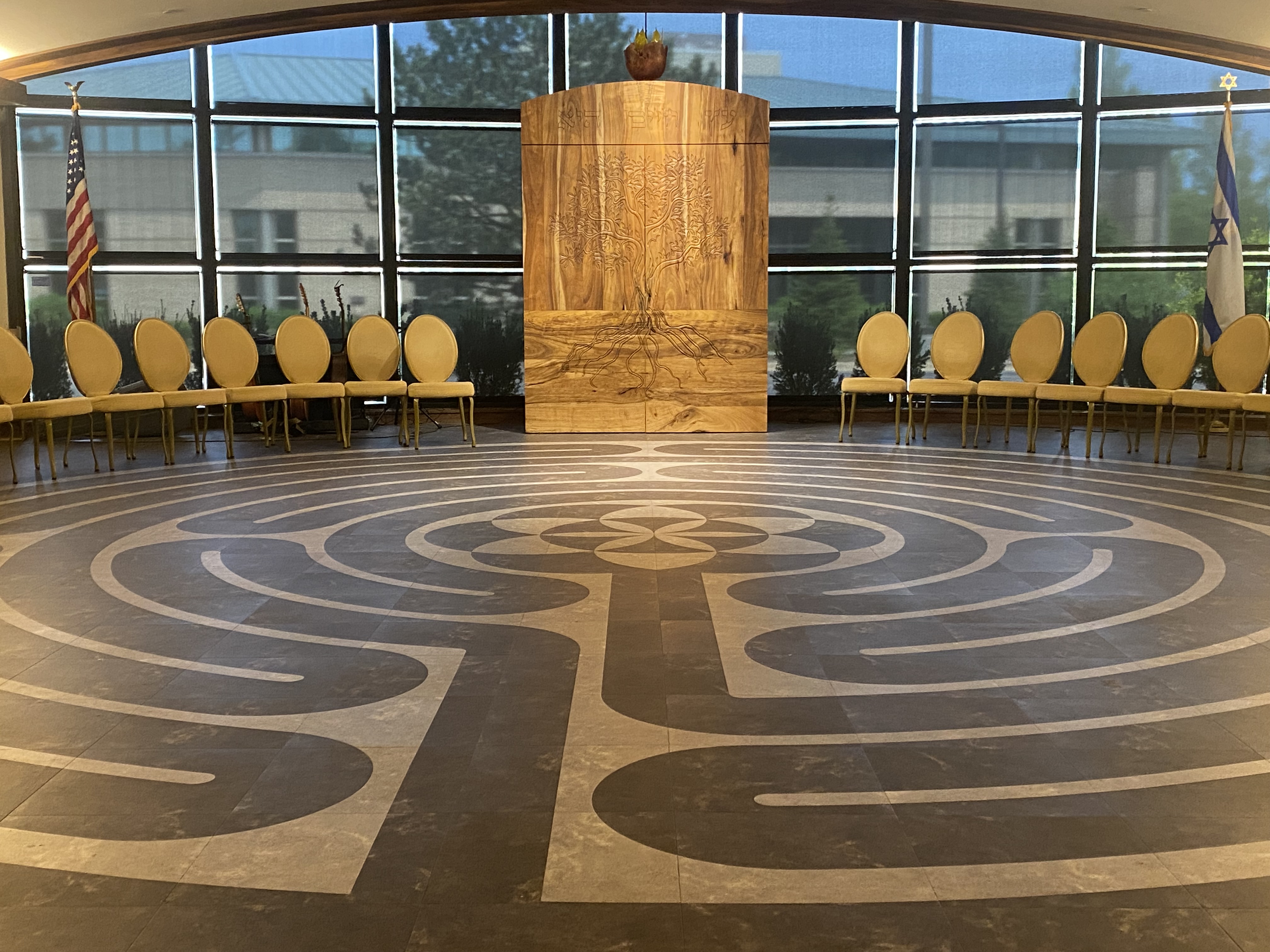 Tikvah Center for Jewish Recovery: Treatment Options, Amenities ...