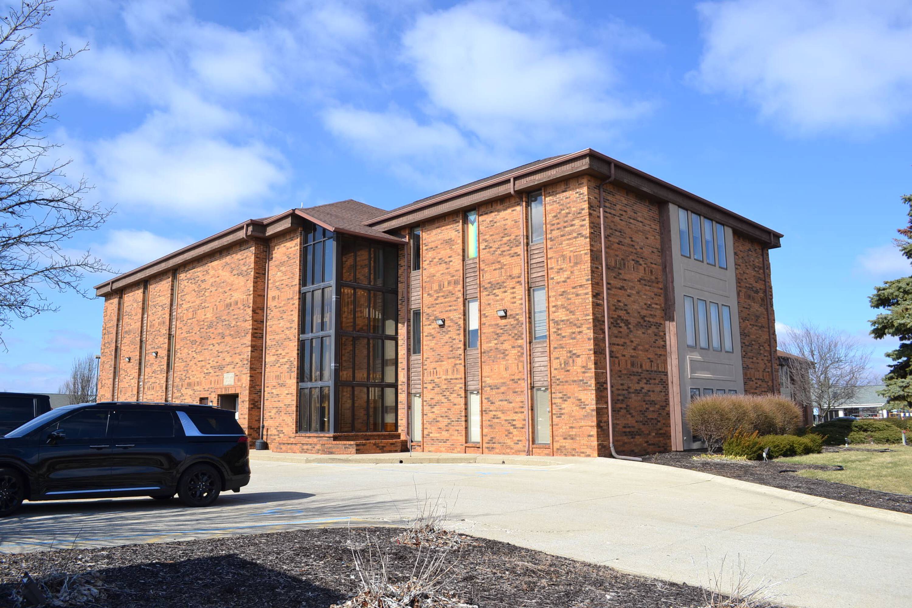 Turning Point Counseling: Treatment Options, Amenities & Photos ...