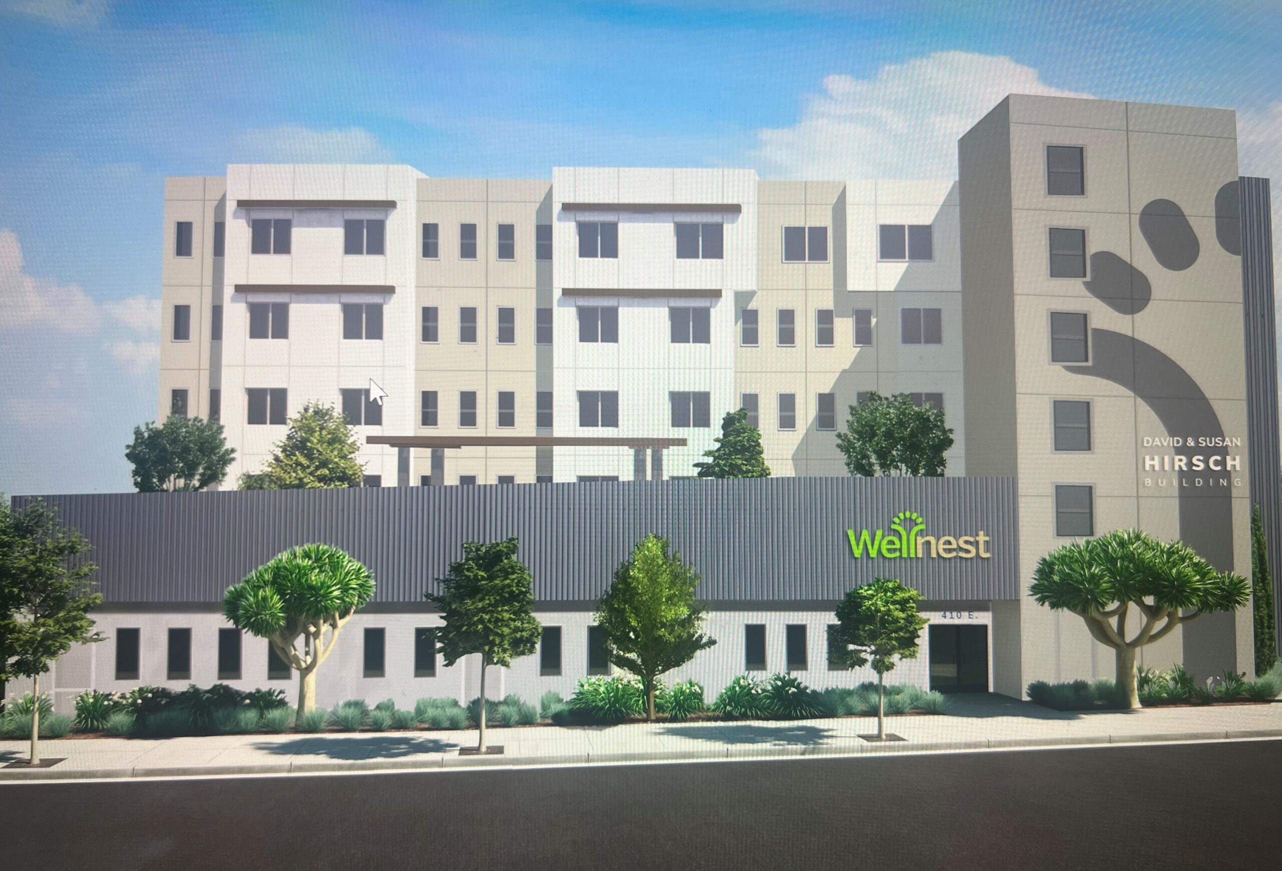 Wellnest Nest on Florence: Treatment Options, Amenities & Photos (Los ...