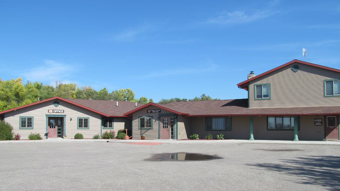 Heartview Foundation Cando: Treatment Options, Amenities & Photos ...
