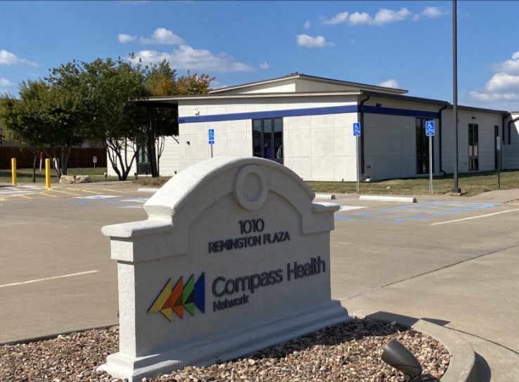 Compass Health Raymore - Remington Plaza: Treatment Options, Amenities ...