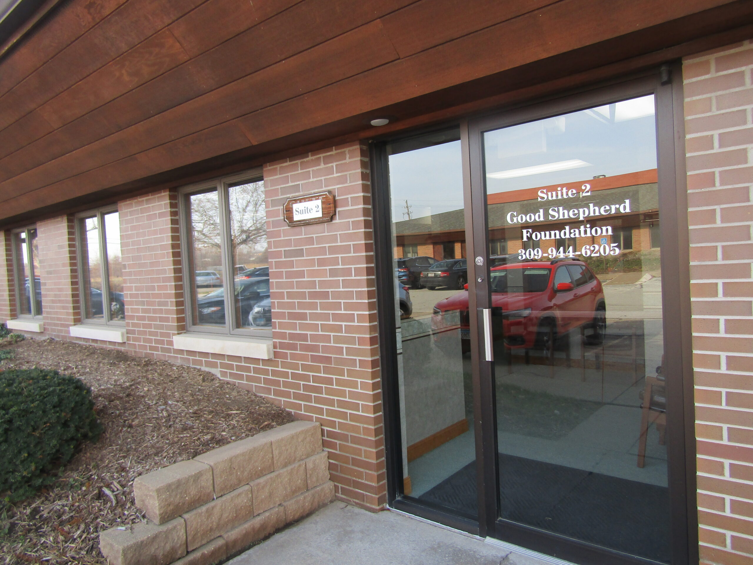 Good Shepherd Foundation: Treatment Options, Amenities & Photos (Rock ...