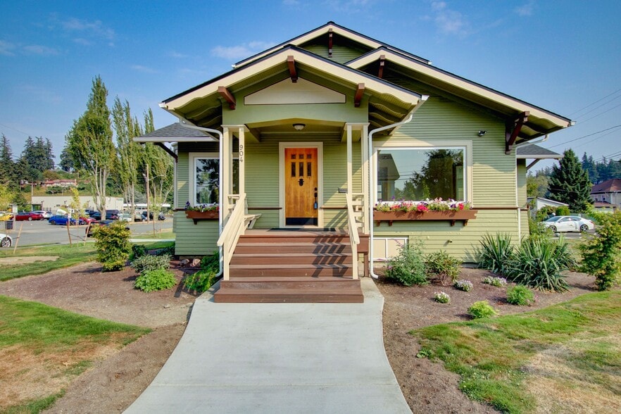 United Northwest Recovery Center: Treatment Options, Amenities & Photos (Mount Vernon, Washington)