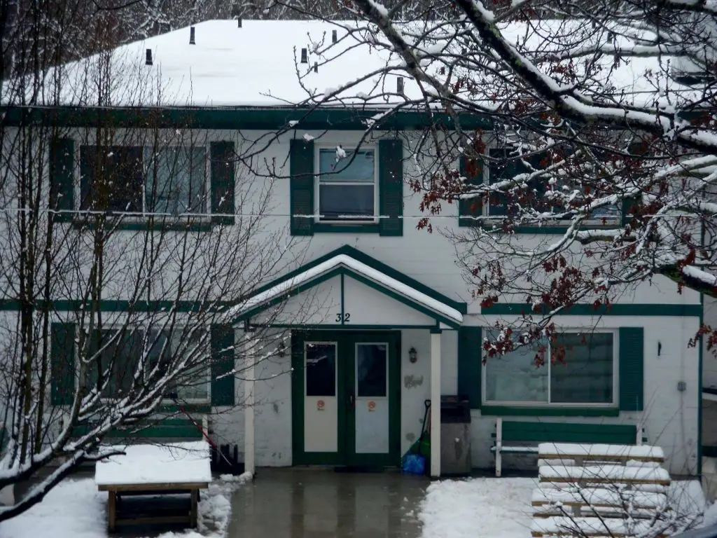 FIRST at Blue Ridge: Treatment Options, Amenities & Photos (Ridgecrest ...