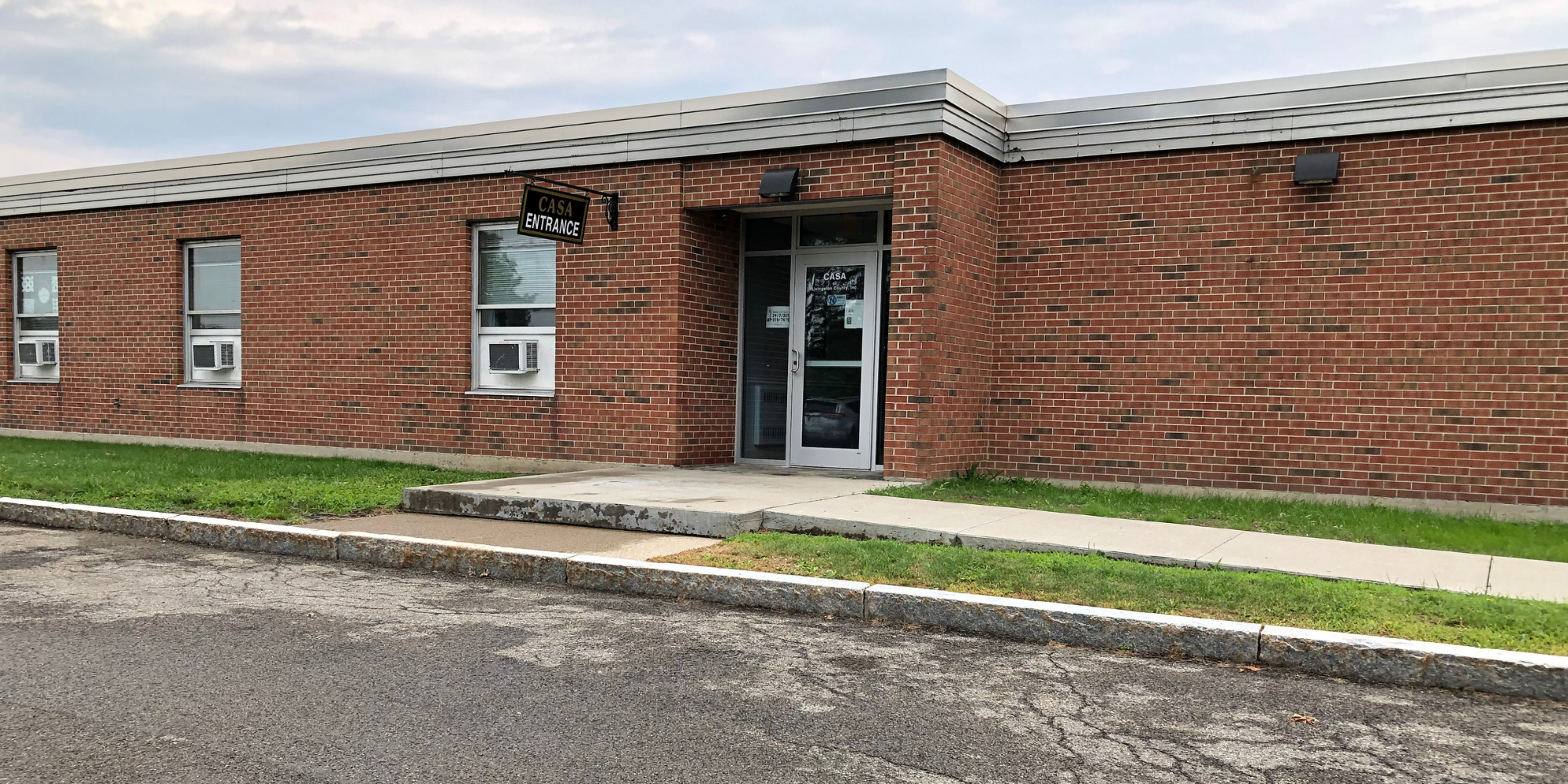 CASA Trinity Outpatient Clinic 2: Treatment Options, Amenities & Photos ...