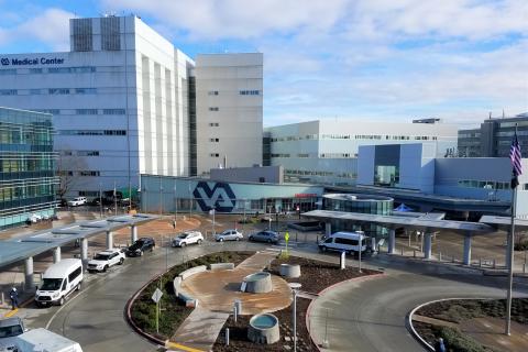 VA Puget Sound Healthcare System Seattle Division: Treatment Options ...