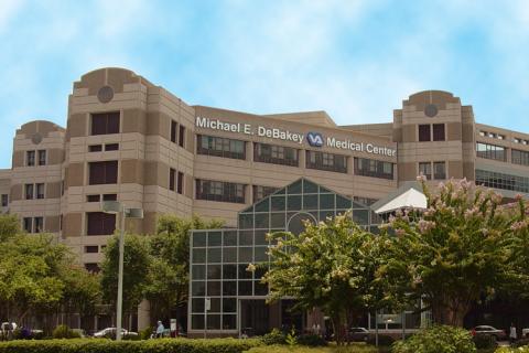Michael E DeBakey VA Medical Center: Treatment Options, Amenities ...