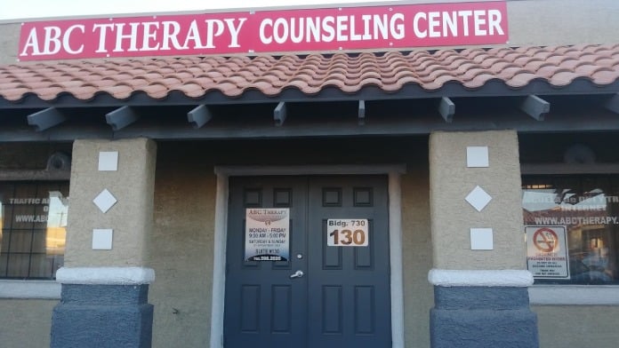 ABC Therapy: Treatment Options, Amenities & Photos (Las Vegas, Nevada)