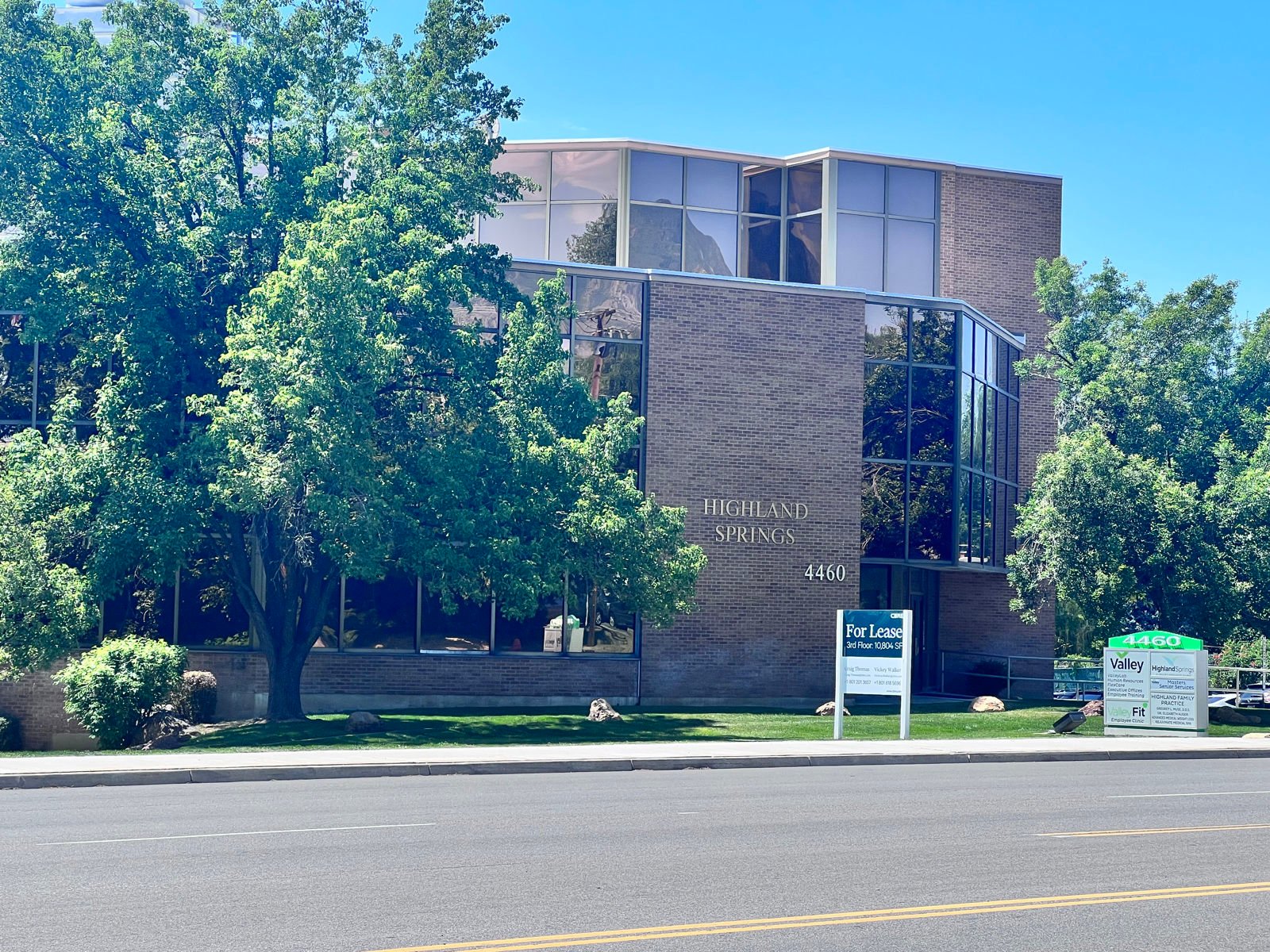 Valley Behavioral Health Masters Program: Treatment Options, Amenities ...