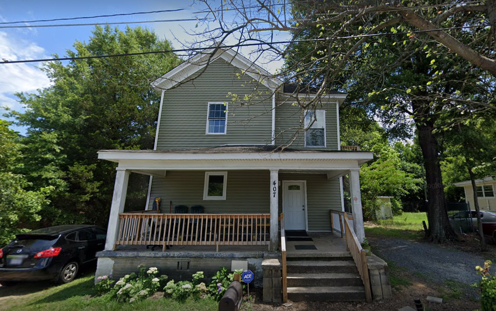 Freedom House Recovery Center Womens Halfway House: Treatment Options ...