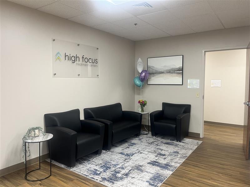 High Focus Centers Exton: Treatment Options, Amenities & Photos (Exton ...
