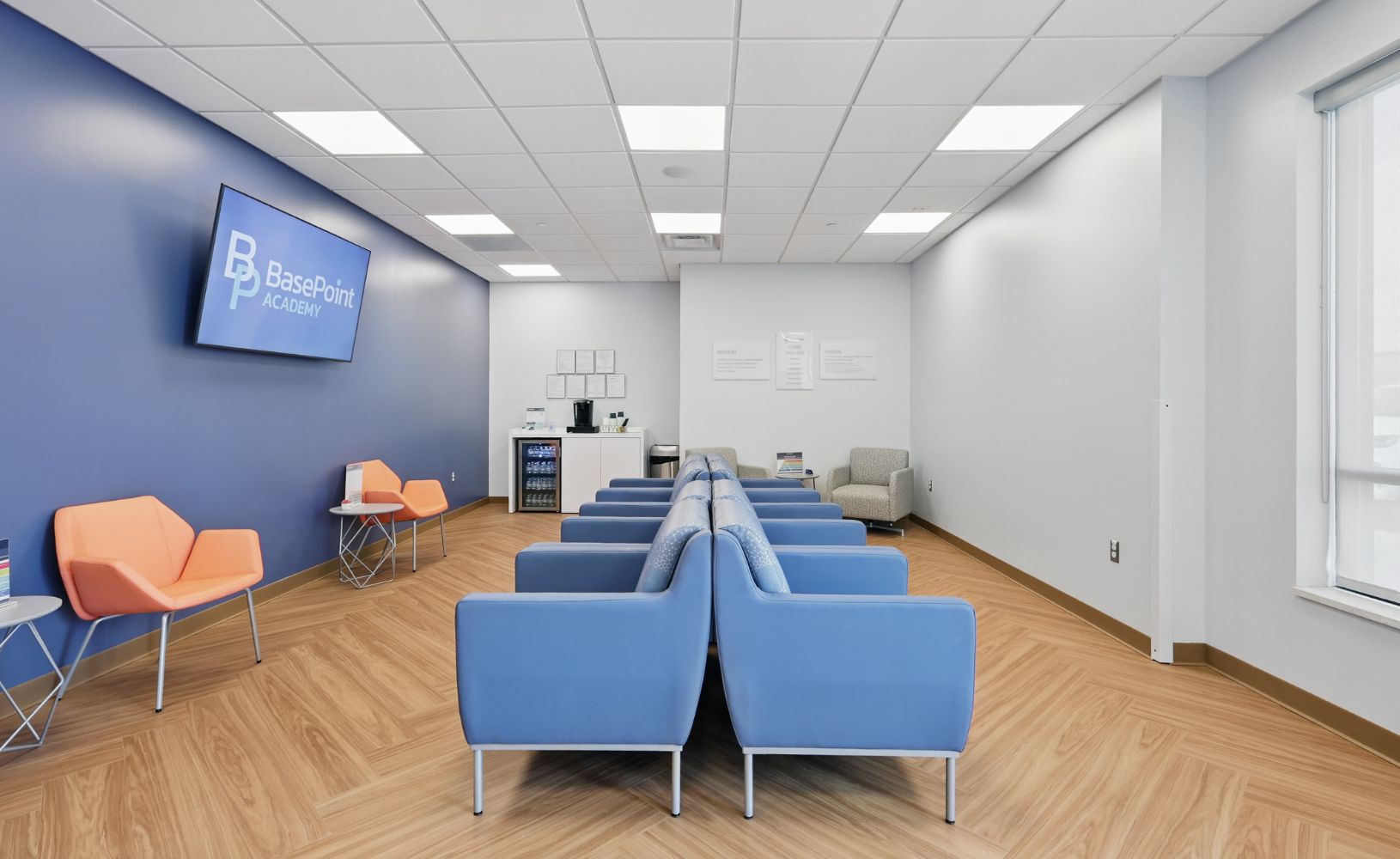 BasePoint Academy Frisco - Teen Mental Health & Counseling: Insurance ...