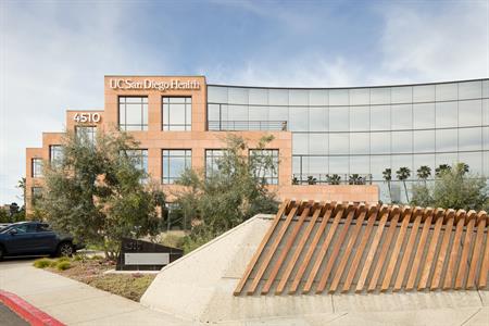 UCSD Eating Disorders Center: Treatment Options, Amenities & Photos ...