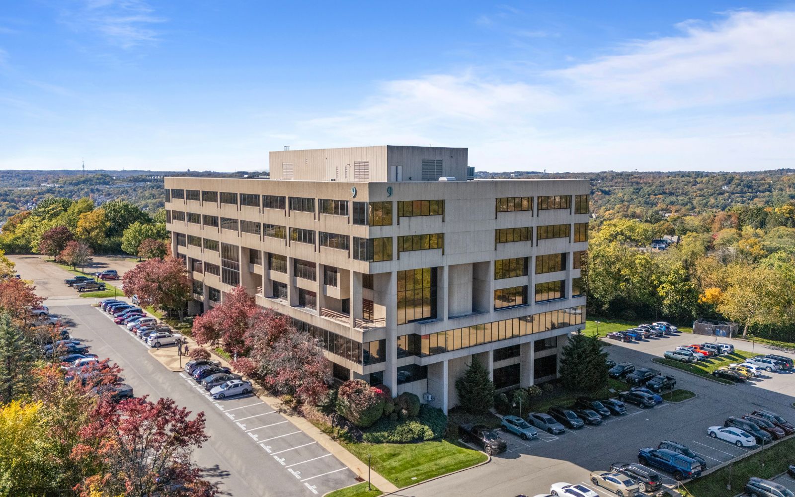 Pasadena Villa Outpatient Pittsburgh: Treatment Options, Amenities ...
