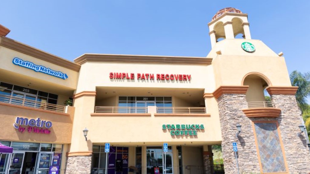 Simple Path Rehab: Treatment Options, Amenities & Photos (Pomona ...
